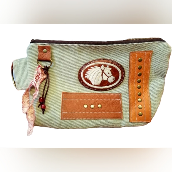 nin bumm | Bags | Bogo Nin Bumm Mini Bag | Poshmark